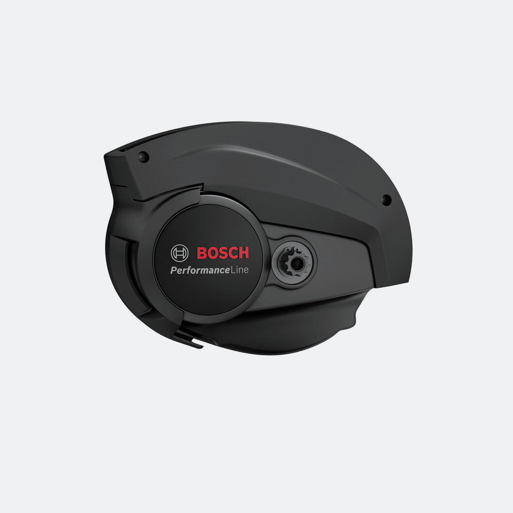 Bosch E-Bike Motoren im Vergleich | Smart System & System 2 Drive Units
